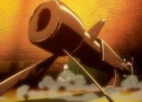 Hisagomaru - Bleach Wiki - Neoseeker