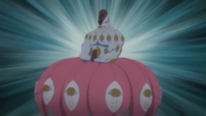 Zommari Leroux - Bleach Wiki - Neoseeker