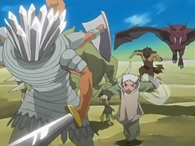 Bounts - Bleach Wiki - Neoseeker