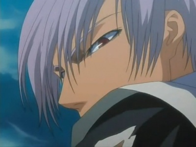 Gin Ichimaru - Bleach Wiki - Neoseeker
