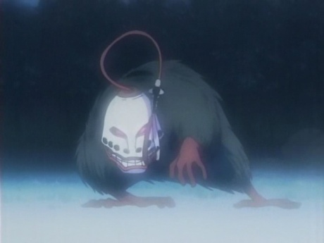 Grand Fisher - Bleach Wiki - Neoseeker