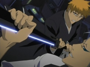 Hierro - Bleach Wiki - Neoseeker