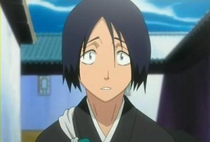 Hanatarō Yamada - Bleach Wiki - Neoseeker