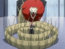 Renji Abarai - Bleach Wiki - Neoseeker