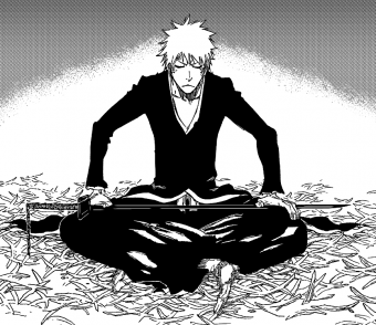 Zanpakutō - Bleach Wiki - Neoseeker