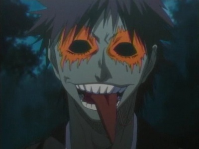 Kaien Shiba - Bleach Wiki - Neoseeker