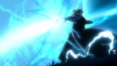 Kidō - Bleach Wiki - Neoseeker