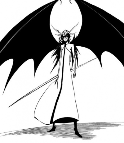 Ulquiorra Cifer - Bleach Wiki - Neoseeker
