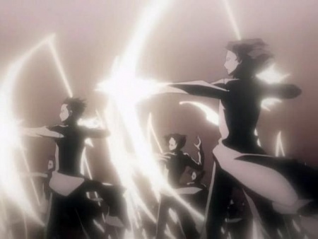 Quincy - Bleach Wiki - Neoseeker