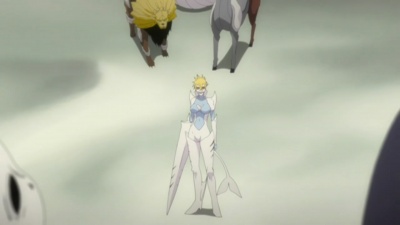 Hollows - Bleach Wiki - Neoseeker