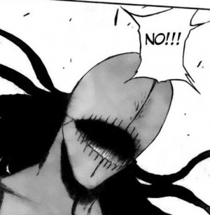 Kaname Tōsen - Bleach Wiki - Neoseeker