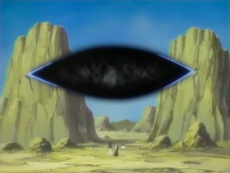 Garganta - Bleach Wiki - Neoseeker