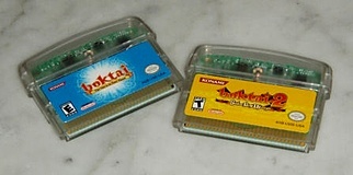 Solar Sensor - Boktai Wiki - Neoseeker