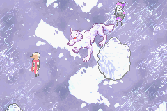 Garmr - Boktai Wiki - Neoseeker