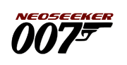 Jinx - James Bond Wiki - Neoseeker