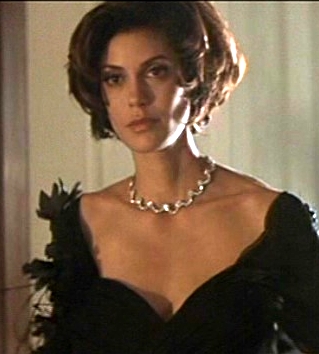 Paris Carver - James Bond Wiki - Neoseeker