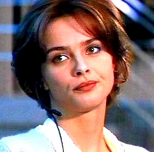 Natalya Simonova - James Bond Wiki - Neoseeker