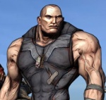 Brick - Borderlands Wiki - Neoseeker