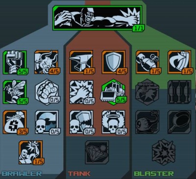 Active Ability - Borderlands Wiki - Neoseeker