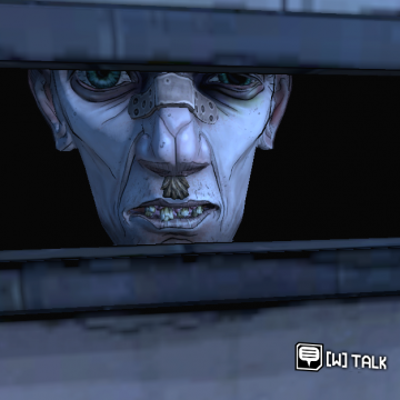 Crazy Earl - Borderlands Wiki - Neoseeker