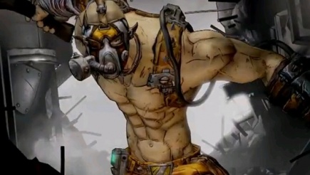 Krieg - Borderlands Wiki - Neoseeker