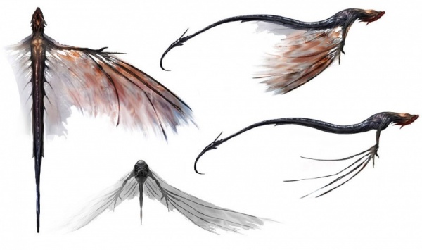 Rakk - Borderlands Wiki - Neoseeker