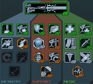 Active Ability - Borderlands Wiki - Neoseeker