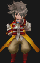 Tiz Arrior - Bravely Wiki - Neoseeker