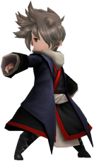 Tiz Arrior - Bravely Wiki - Neoseeker