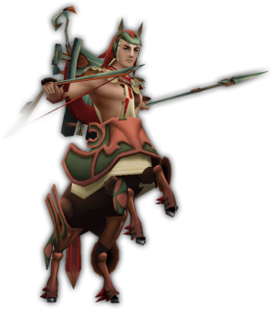 Cú Chulainn - Bravely Wiki - Neoseeker