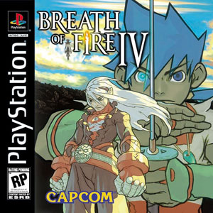 Breath of Fire IV - Breath of Fire Wiki - Neoseeker