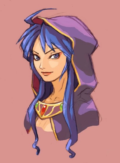 Deis - Breath of Fire Wiki - Neoseeker