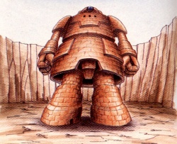 Detailed Storyline (Breath of Fire) - Breath of Fire Wiki - Neoseeker