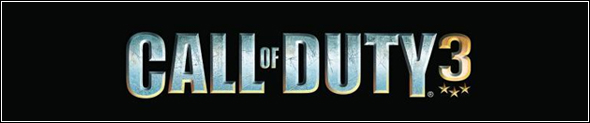 Call of Duty 3 - Call of Duty Wiki - Neoseeker