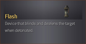 Flash Grenade - Call of Duty Wiki - Neoseeker