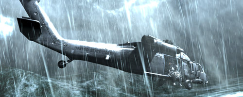 Crew Expendable - Call of Duty Wiki - Neoseeker