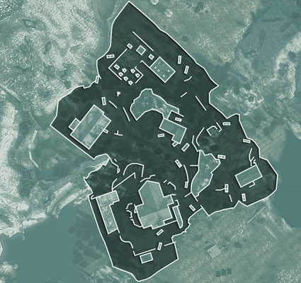 Estate - Call of Duty Wiki - Neoseeker