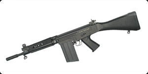 FAL - Call of Duty Wiki - Neoseeker