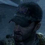 Characters COD4 - Call of Duty Wiki - Neoseeker