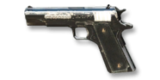 M1911 - Call of Duty Wiki - Neoseeker