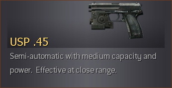 USP - Call of Duty Wiki - Neoseeker