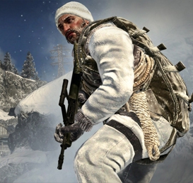 Call of Duty: Black Ops Campaign - Call of Duty Wiki - Neoseeker