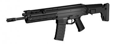 ACR - Call of Duty Wiki - Neoseeker