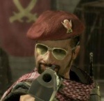 Characters COD4 - Call of Duty Wiki - Neoseeker