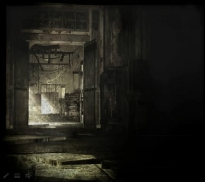 Asylum - Call of Duty Wiki - Neoseeker