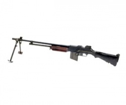 BAR - Call of Duty Wiki - Neoseeker