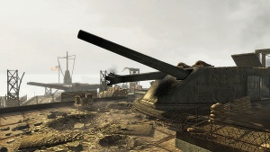 Battery - Call of Duty Wiki - Neoseeker