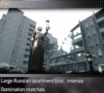Bloc - Call of Duty Wiki - Neoseeker