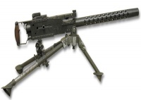 Browning M1919A6 - Call of Duty Wiki - Neoseeker