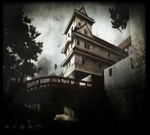 Castle - Call of Duty Wiki - Neoseeker
